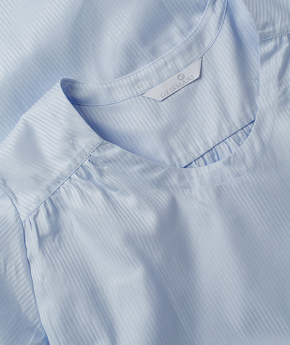 Bolette Nightdress – Geismars Væverier A/S